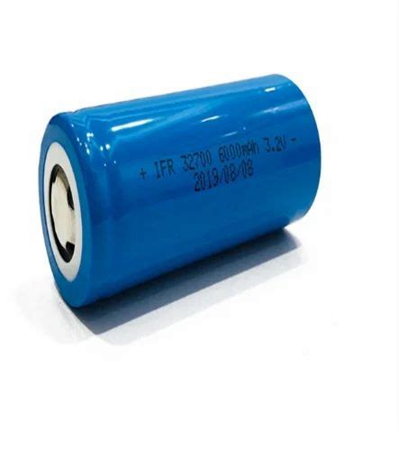 6ah Lfp Cell At ₹ 180piece Rechargeable Battery Cell In New Delhi