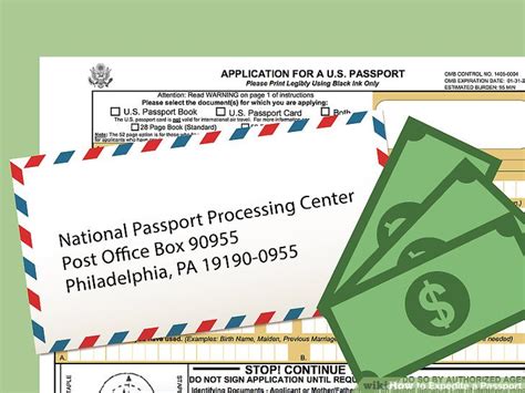 How To Expedite Your Us Passport Application