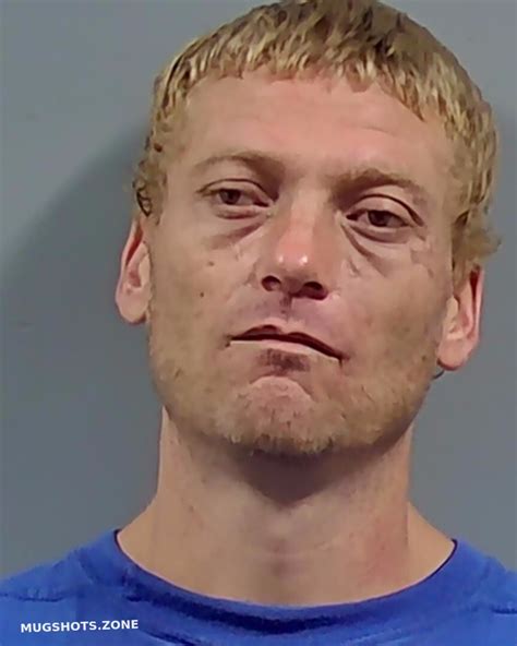 Grimes Eric James 08282023 Escambia County Mugshots Zone