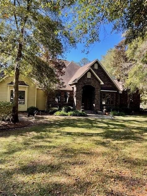 Dennis Rd Eufaula Al 36027 ®