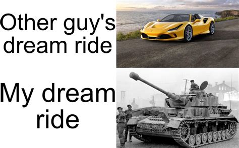 Panzer Intensifies Rmemes