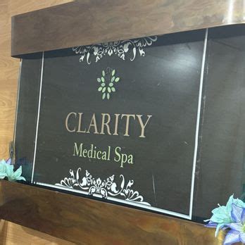 Clarity Medical Spa Updated June 2026 49 Photos And 28 Reviews 2242