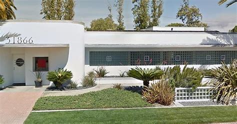 Esslinger Building 1938 San Juan Capistrano Ca Streamline Moderne Album On Imgur