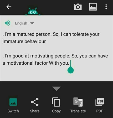 How To Copy Unselectable Text From Any Android App Quora