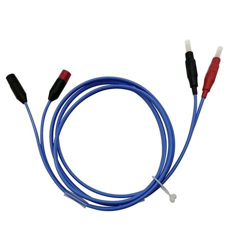 Cable For Pacemaker Pacet10 Manufacturers And Suppliers Factory Price