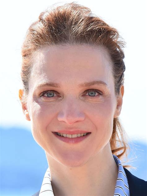 Vuillemin Odile