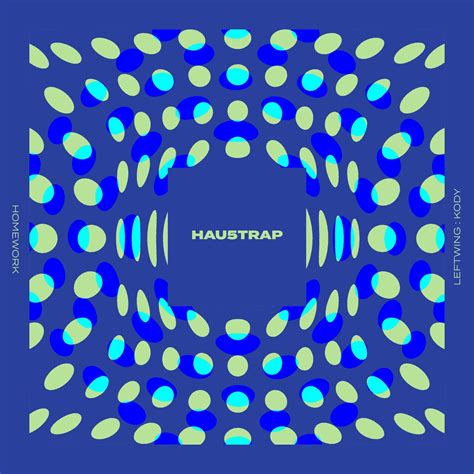 Leftwing Kody Homework Extended Mix [hau5trap] Music