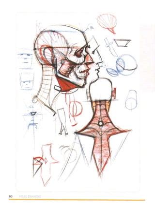 Michael Hampton Figure Drawing Design And Invention 1 Pdf