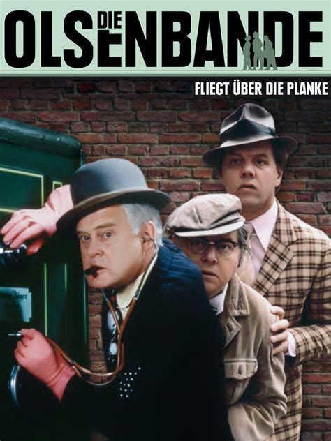 Die Olsenbande 8 Die Olsenbande Dvds And Blu Rays Vlaicy