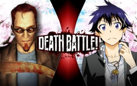Postal Dude Vs Raku Ichijou Postal Vs Nisekoi Rdeathbattlematchups