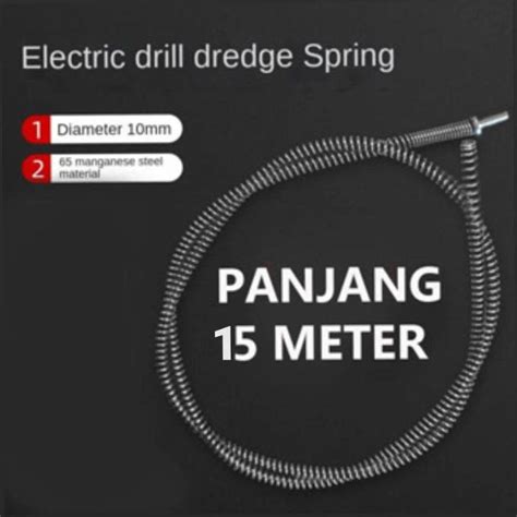 Springler Anti Mampet