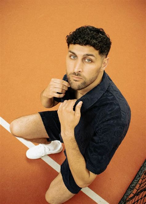 Adil The Model Booker