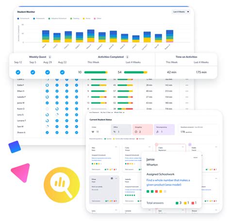 Matific Pearson Canada