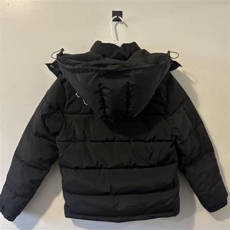 Trapstar Jacket Size Small S Great Condition Depop
