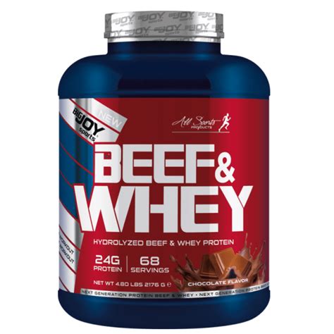 Bigjoy Sports Beef Whey Protein Tozu 2176 Gr Ürün Fiyatı Ve Yorumları