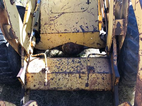 L116980 Case W14b Loader Arm For Sale