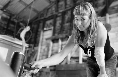 Heidi Brickell Te Tairawhiti Arts Festival