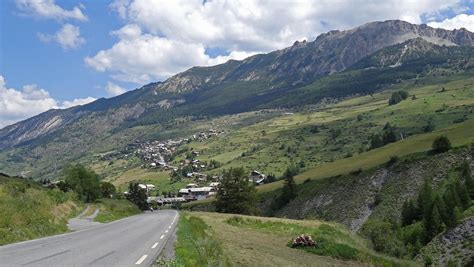 Col De Vars