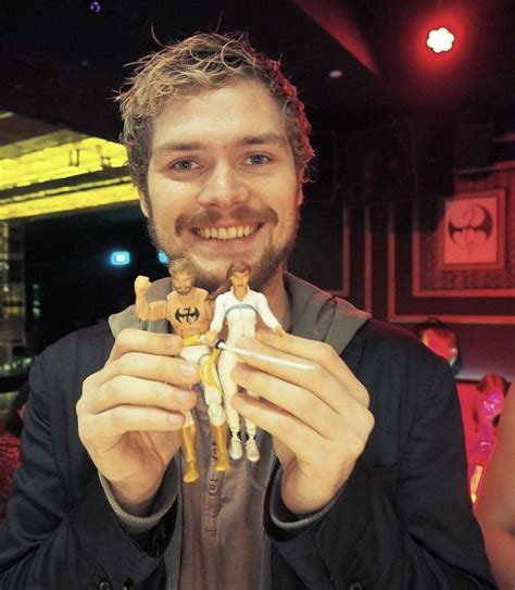 😁 R Marvellegends