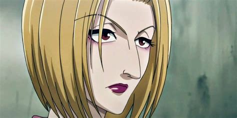 Hunter X Hunter Strongest Specialists Type Nen Users
