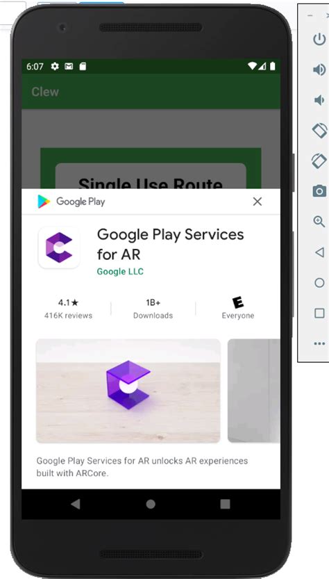 android multiplatform version of the clew app source code github
