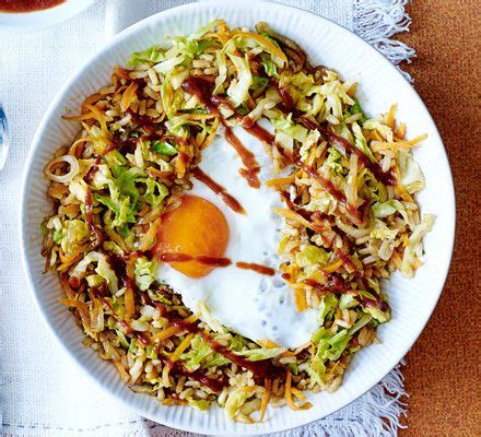 Quick And Spicy Nasi Goreng Recipe Cart
