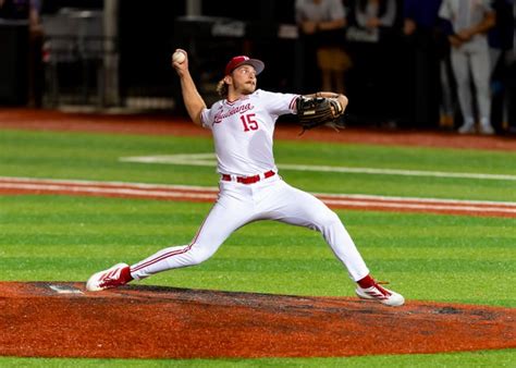 Louisiana Baseball Vs Georgia State Live Score Tv Time From Sbc Series