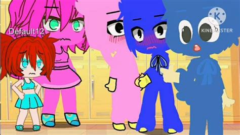 The Problem With The Poppy Playtime Gacha Community Fandom