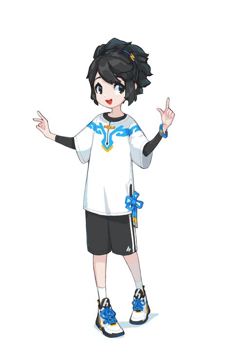 Leiting Sunset Era Tyson Tan