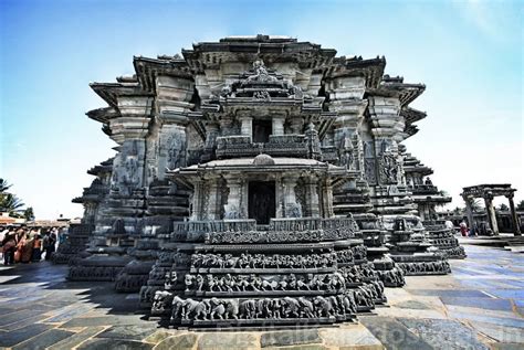 I Take Photos Of Ancient Stone Temples Of India Bored Panda Indian