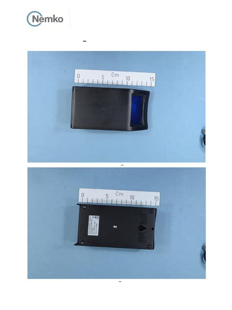 External Rfid Encoder Assa Pdf