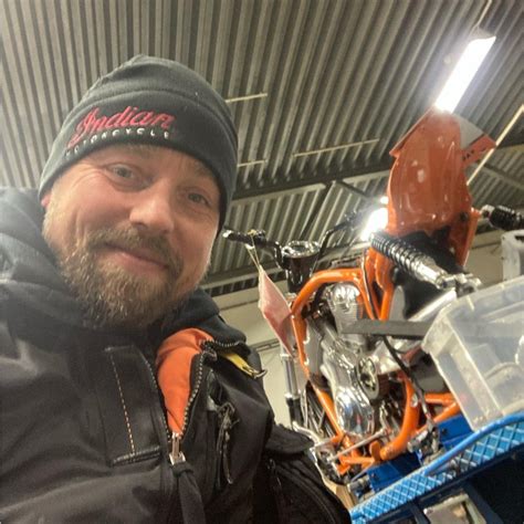 Michael Svanberg V Twin Cooperformanceab Linkedin