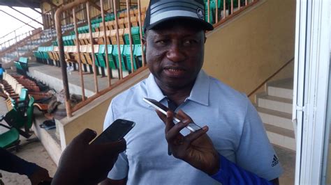 Npfl Elegbeleye Appointed As Chairman Of Interim Management Committee