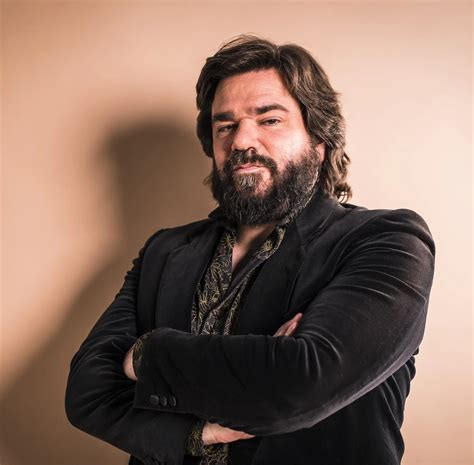 Matt Berry Nickelodeon Fandom