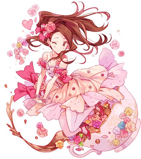 Inzup Minase Iori Idolmaster Idolmaster Classic Idolmaster