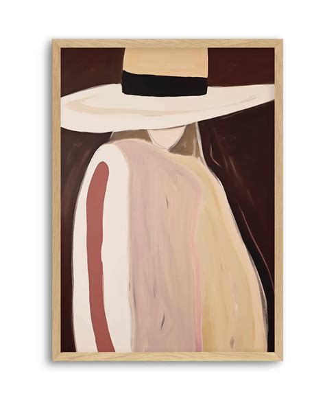 Mamba Art Print Olive Et Oriel