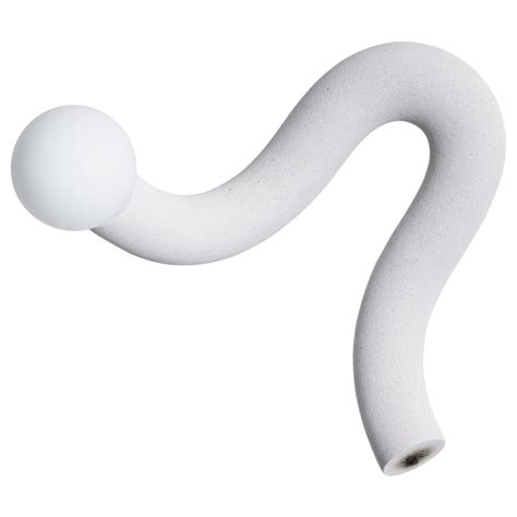 Native Object 09 Wall Light By Hot Wire Extensions For Sale At 1stdibs