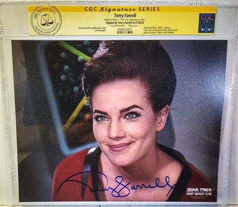 Jadzia Dax Actress 60 Photos Moonagedaydreamfilm
