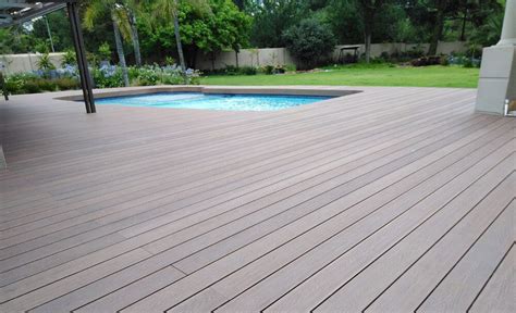 Composite Decking Prices Your Comprehensive Guide ~ R1200