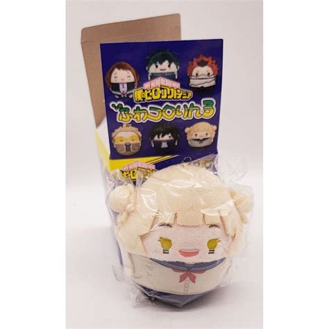 My Hero Academia Himiko Toga Kororin Mascot Plush Us Seller