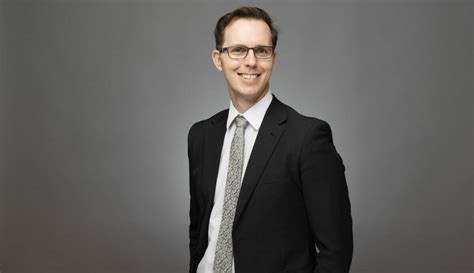 Michael Miller And The Finance Lesson His Grandmother Taught Him