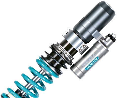 Nitron Home Elite Performance