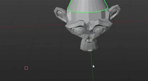 How To Add Mesh Primitives In Blender Skillademia