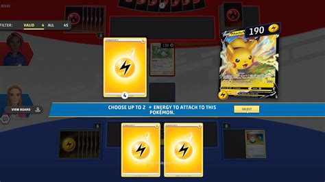 Pokémon Tcg Live Is Free To Play And Coming To Pc