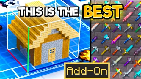 Minecrafts 3 Best Add Ons As Rated By You Minecraft Videos