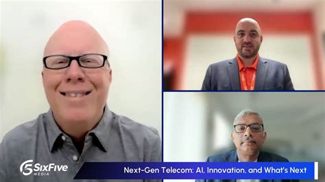 Beyond 5g Ai Innovation And Whats Next For Telecom