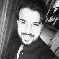 Abdul Basit Sipra Creative Director Basit Sipra Couture Fashion