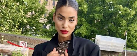 Yulia Bruschi Rompe Il Silenzio Ho Colto Un Concetto Fondamentale”