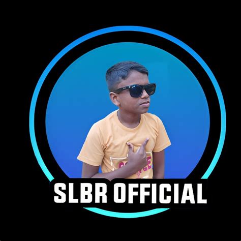 Slbr Official Youtube