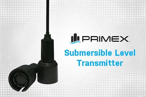 primex® pslt for water monitoring primex controls posted on the topic